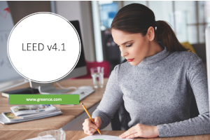 What is a LEED v4.1 Certification Webinar? | Green CE